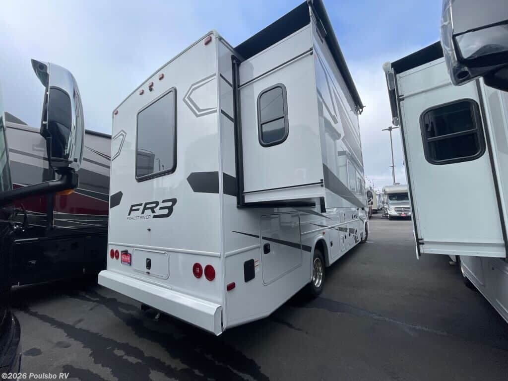 2025 Forest River FR3 30DS RV for Sale in Mount Vernon, WA 98273 ...