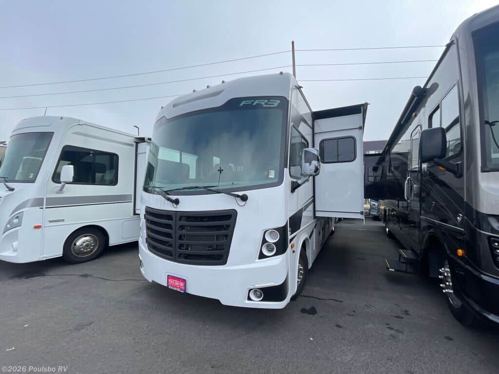 2025 Forest River FR3 30DS RV for Sale in Mount Vernon, WA 98273 ...