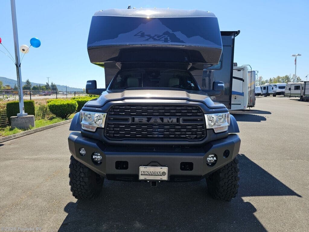 2026 Dynamax Corp Isata 5 Series 28SS #M3678 - For Sale in Mount Vernon, WA