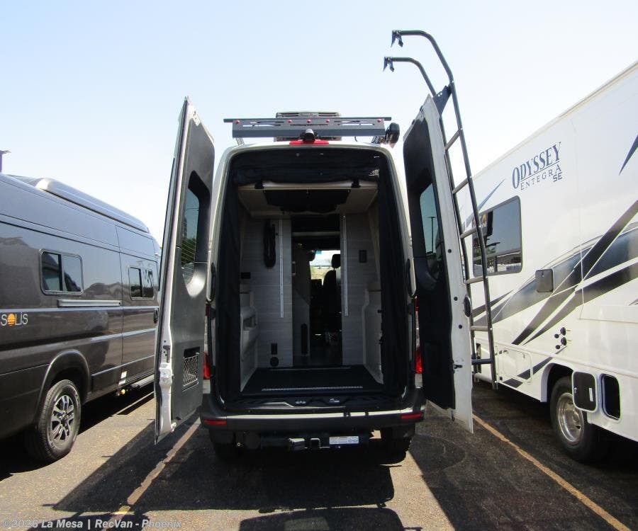 2023 Entegra Coach Launch 19Y RV for Sale in Phoenix, AZ 85035 ...