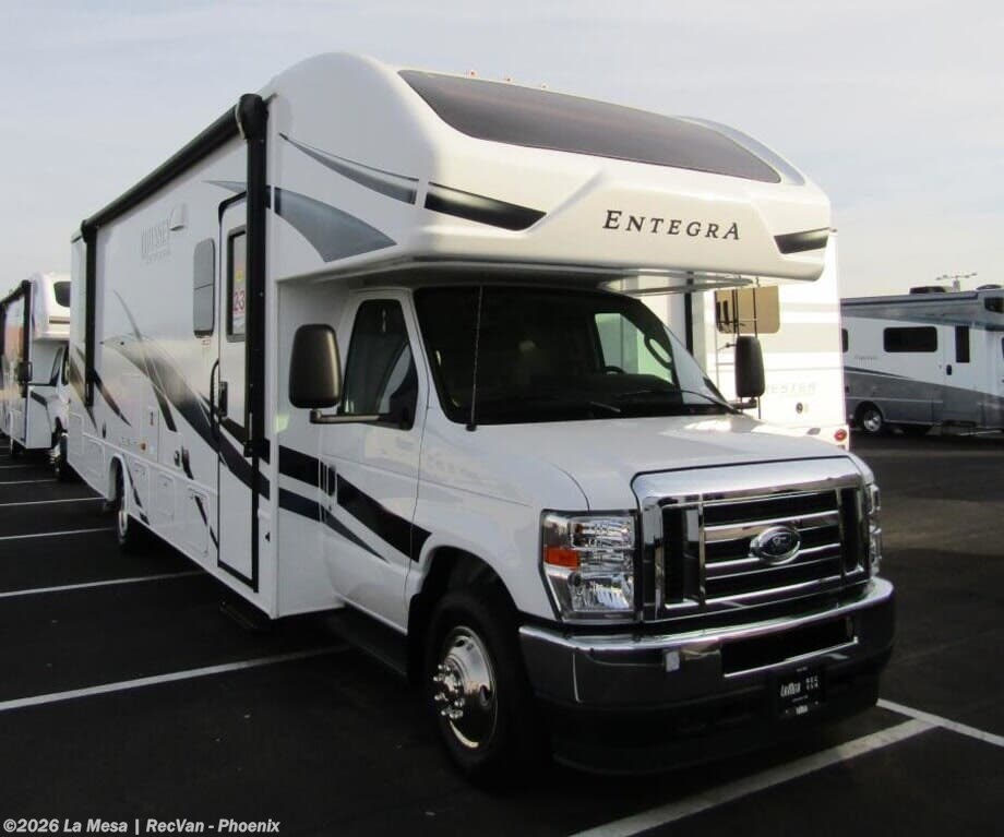 2024 Entegra Coach Odyssey 30Z RV for Sale in Phoenix, AZ 85035 ...