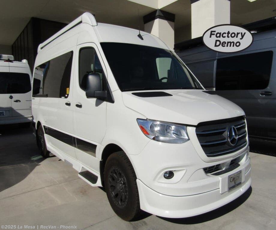 2022 Grech RV Turismo-ion TURISMO-I RV for Sale in Phoenix, AZ 85035 ...