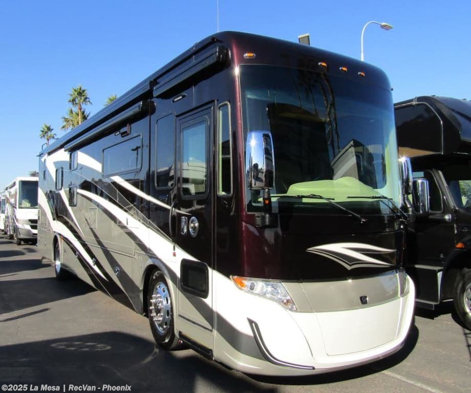 2021 Tiffin Allegro Red 38KA RV for Sale in Phoenix, AZ 85035 ...