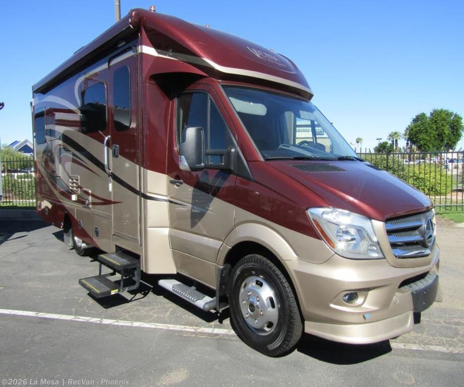 2018 Renegade RV Vienna 25VQRS RV for Sale in Phoenix, AZ 85035 ...