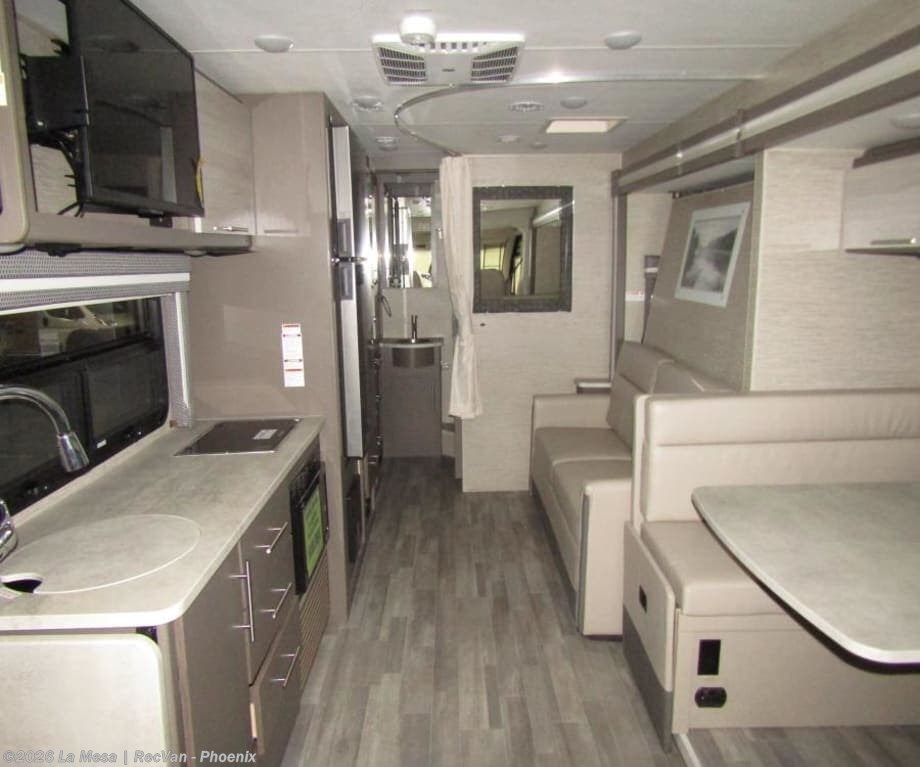 2023 Thor Motor Coach Axis 24.4 RV for Sale in Phoenix, AZ 85035 ...