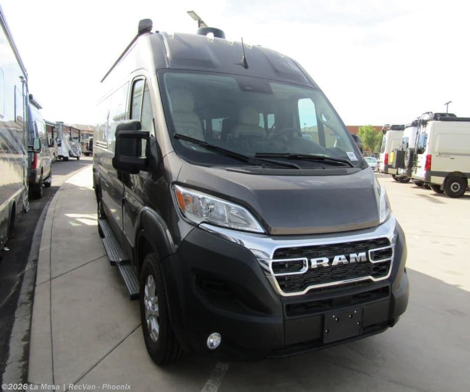 2024 Thor Motor Coach Sequence 20L RV for Sale in Phoenix, AZ 85035 ...