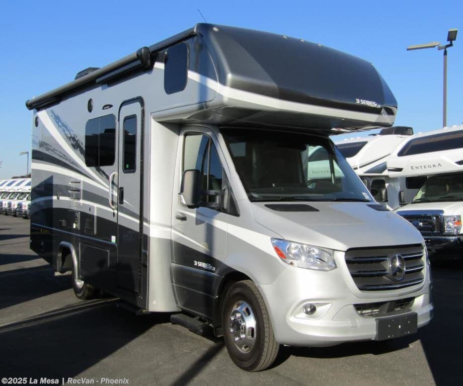 2023 Forest River ISATA ISC24FWM RV for Sale in Phoenix, AZ 85035 ...