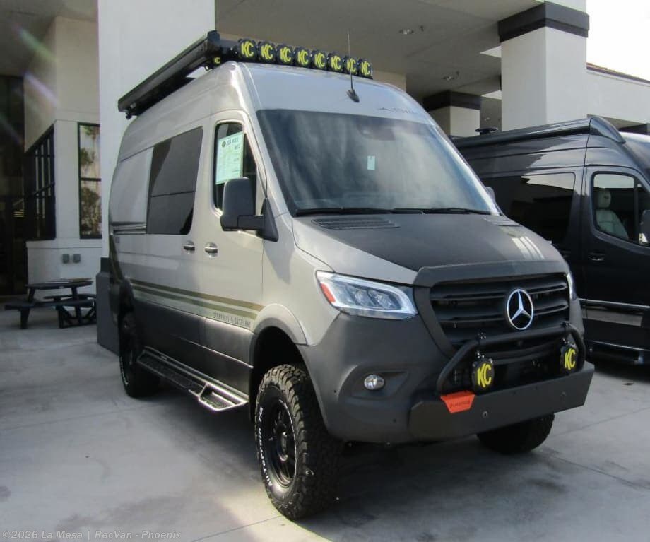 2024 Storyteller Overland Beast MODE BEAST-AWD RV for Sale in Phoenix ...