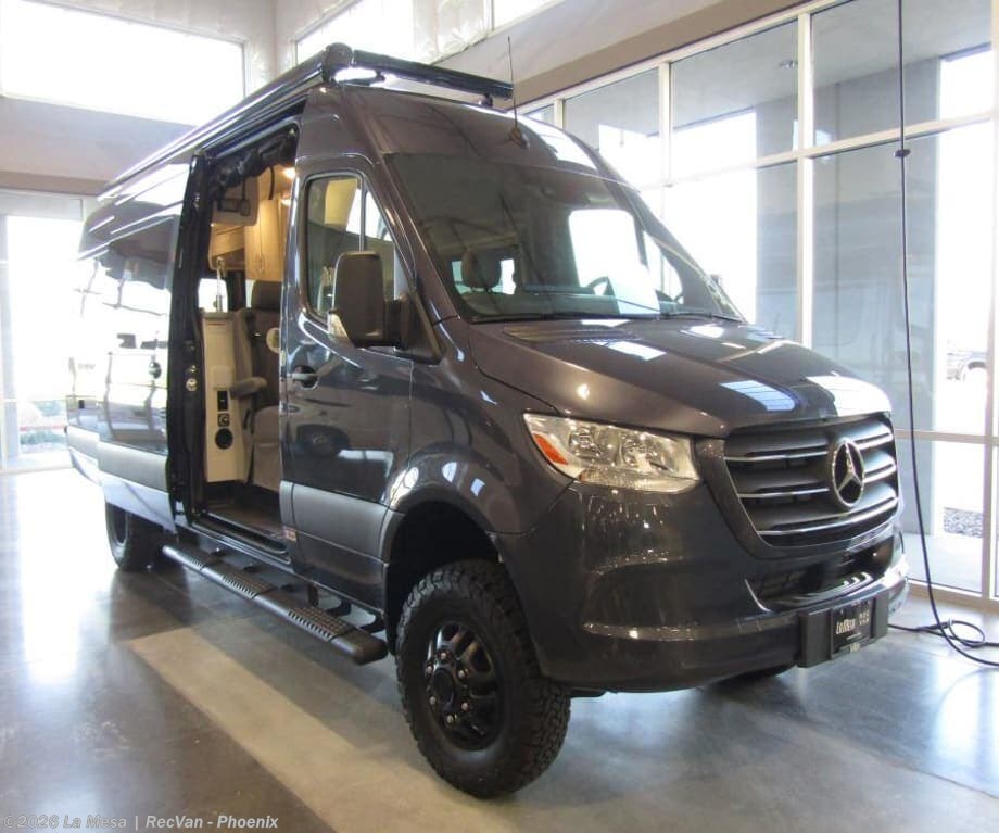 2024 Thor Motor Coach Tranquility 24C RV for Sale in Phoenix, AZ 85035 ...
