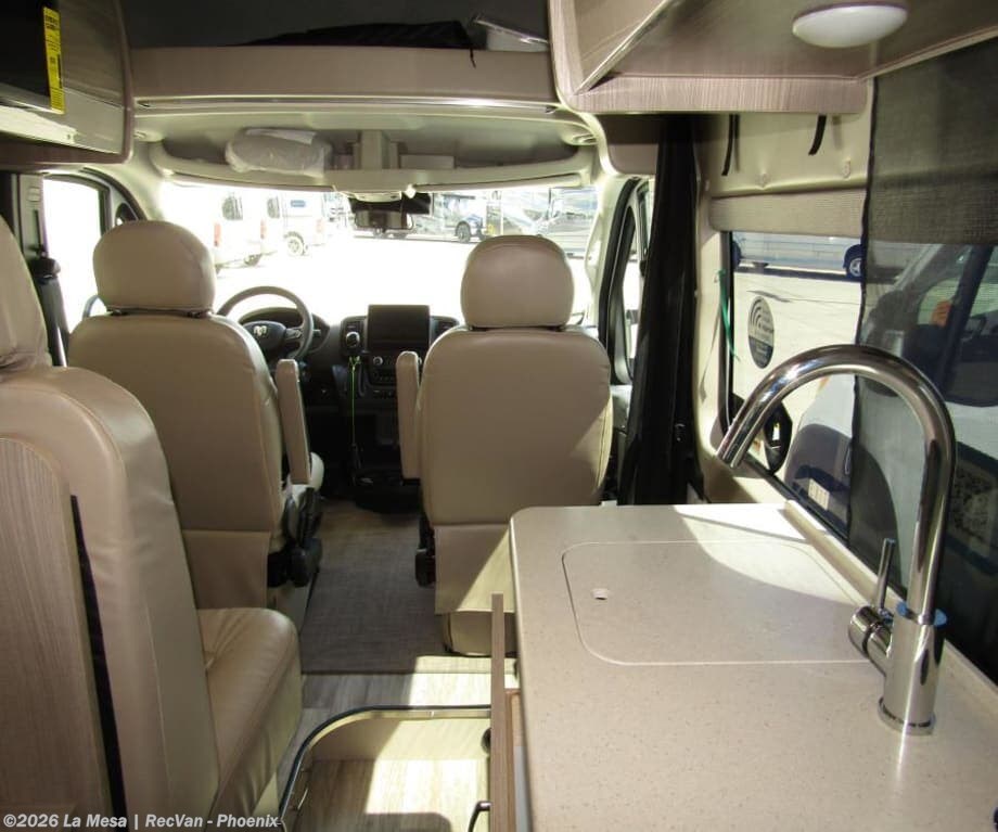 2024 Thor Motor Coach Sequence 20A RV for Sale in Phoenix, AZ 85035 ...