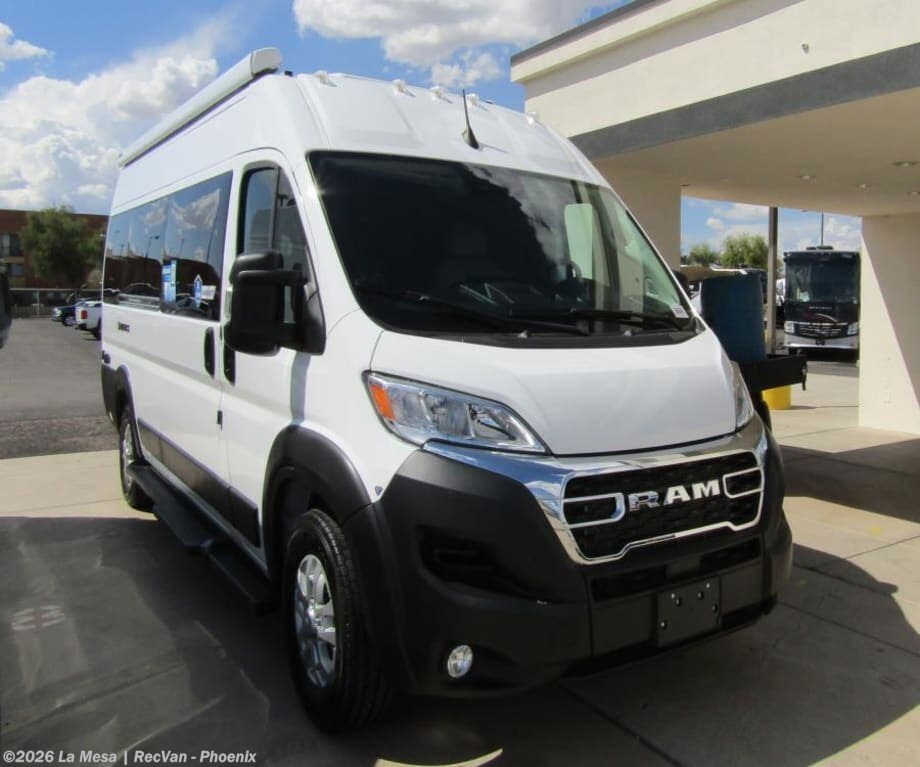 2024 Thor Motor Coach Sequence 20A RV for Sale in Phoenix, AZ 85035 ...
