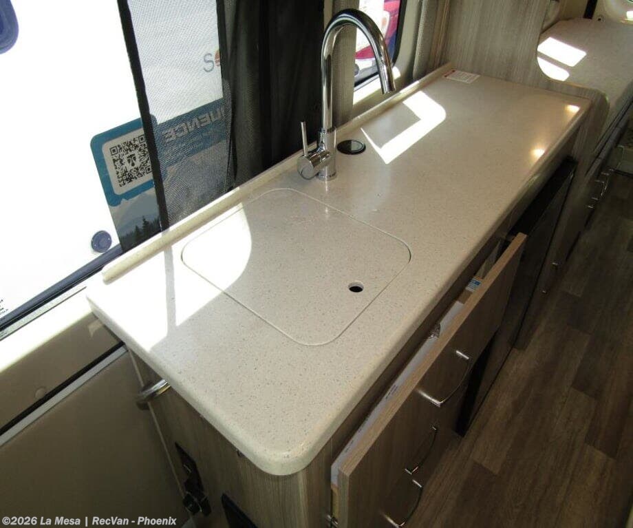 2024 Thor Motor Coach Sequence 20A RV for Sale in Phoenix, AZ 85035 ...