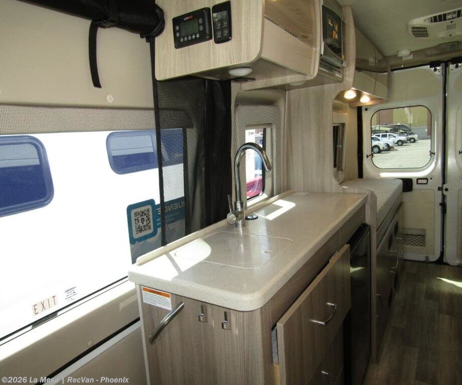 2024 Thor Motor Coach Sequence 20A RV for Sale in Phoenix, AZ 85035 ...