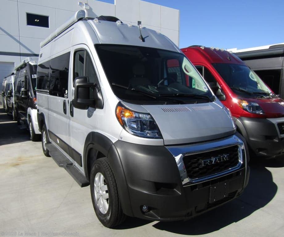 2024 Thor Motor Coach Rize 18M RV for Sale in Phoenix, AZ 85035 ...