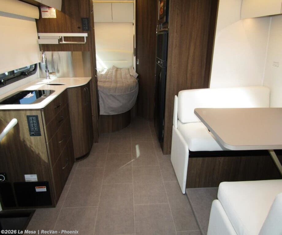 2024 Leisure Travel Unity U24CB RV for Sale in Phoenix, AZ 85035 ...