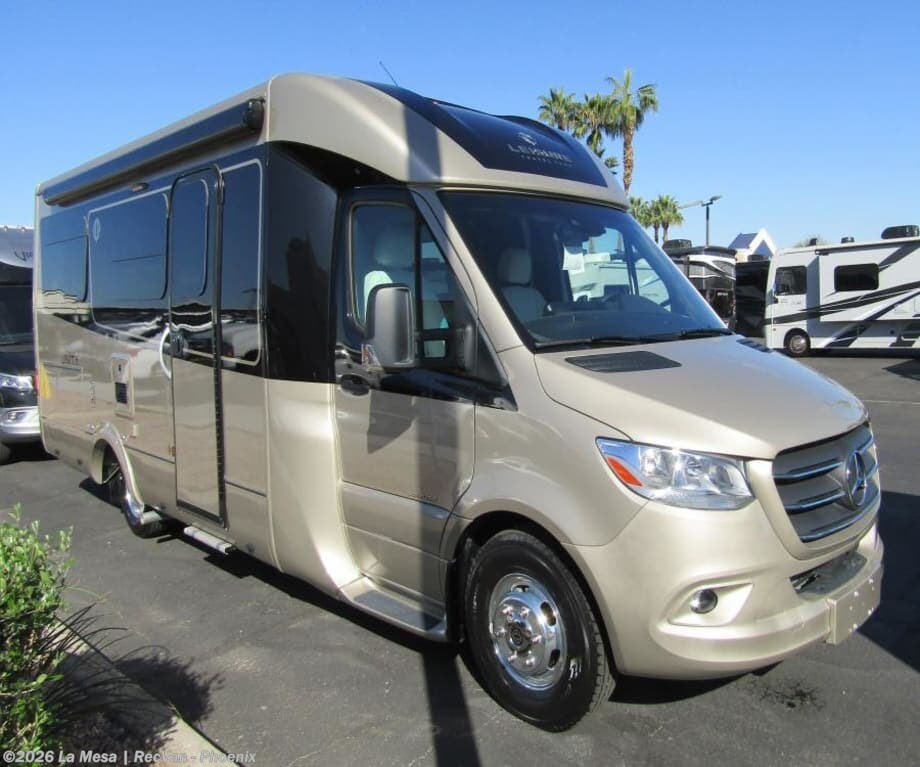 2024 Leisure Travel Unity U24CB RV for Sale in Phoenix, AZ 85035 ...