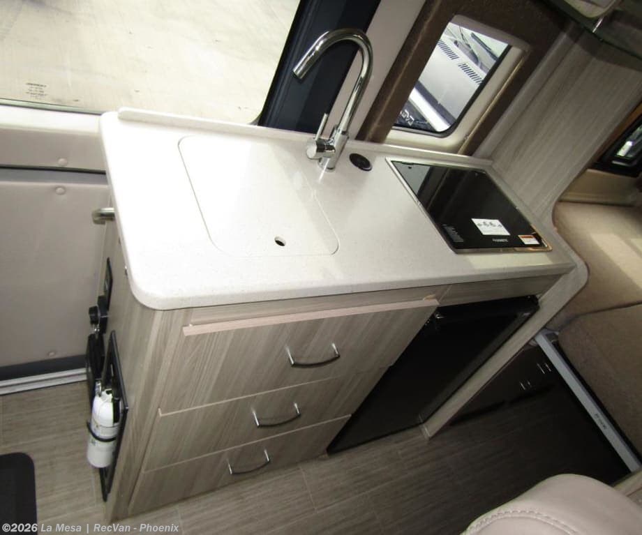 2022 Thor Motor Coach Sequence 20A LI RV for Sale in Phoenix, AZ 85035 ...