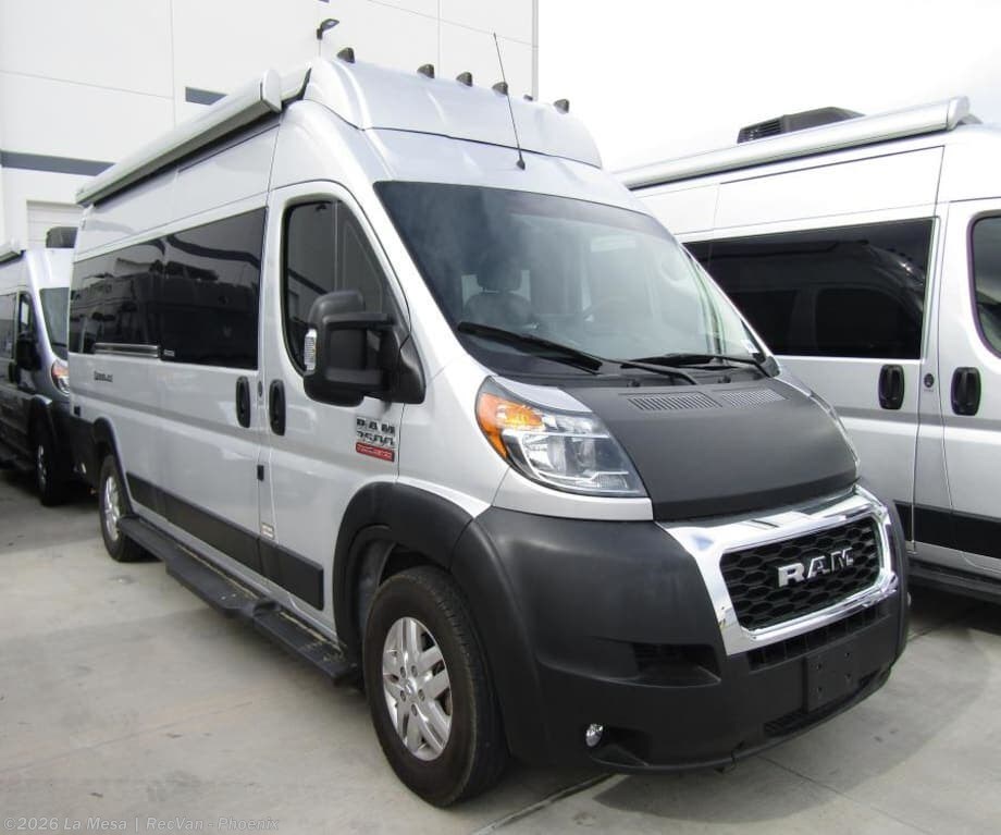 2022 Thor Motor Coach Sequence 20A LI RV for Sale in Phoenix, AZ 85035 ...