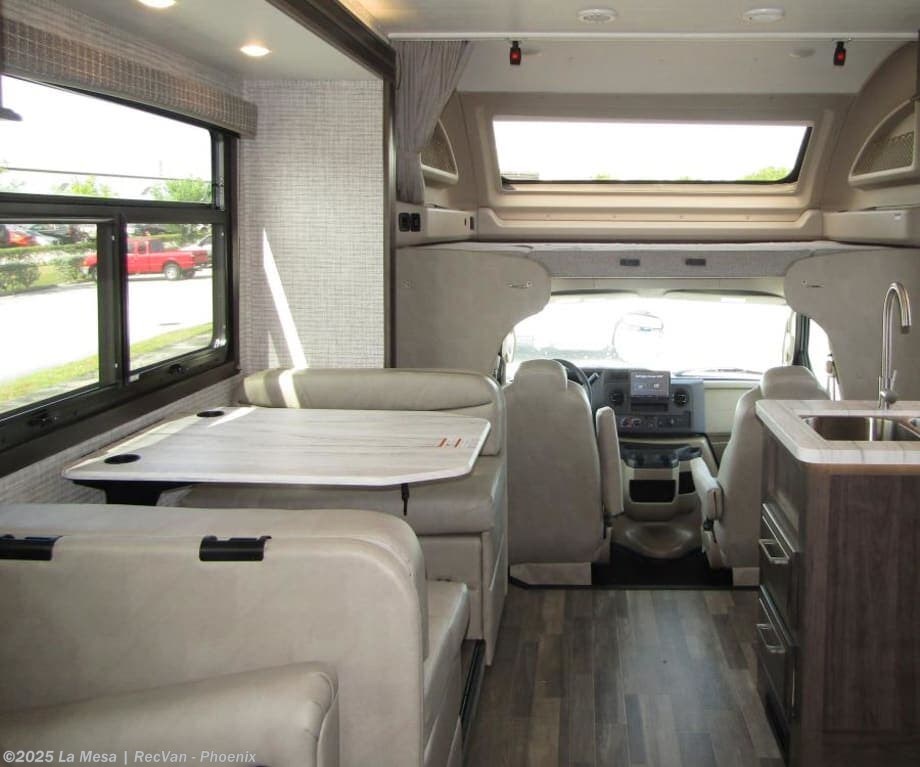 2024 Entegra Coach Odyssey 30Z RV for Sale in Phoenix, AZ 85035 ...