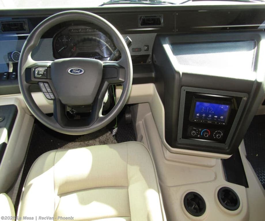 2024 Entegra Coach Vision XL 36C #VN196641 - For Sale in Phoenix, AZ