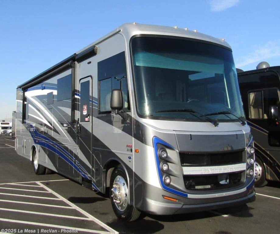 2024 Entegra Coach Vision XL 36C RV for Sale in Phoenix, AZ 85035 ...