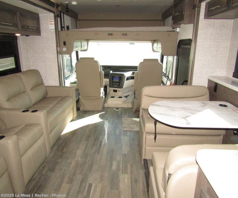 2024 Entegra Coach Vision XL 36C #VN196641 - For Sale in Phoenix, AZ