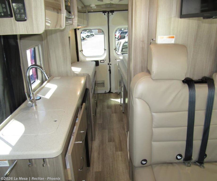 2024 Thor Motor Coach Sequence 20A RV for Sale in Phoenix, AZ 85035 ...