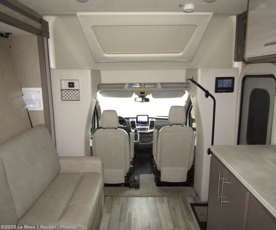 2021 Thor Motor Coach Compass 23TE #TT196367 - For Sale in Phoenix, AZ