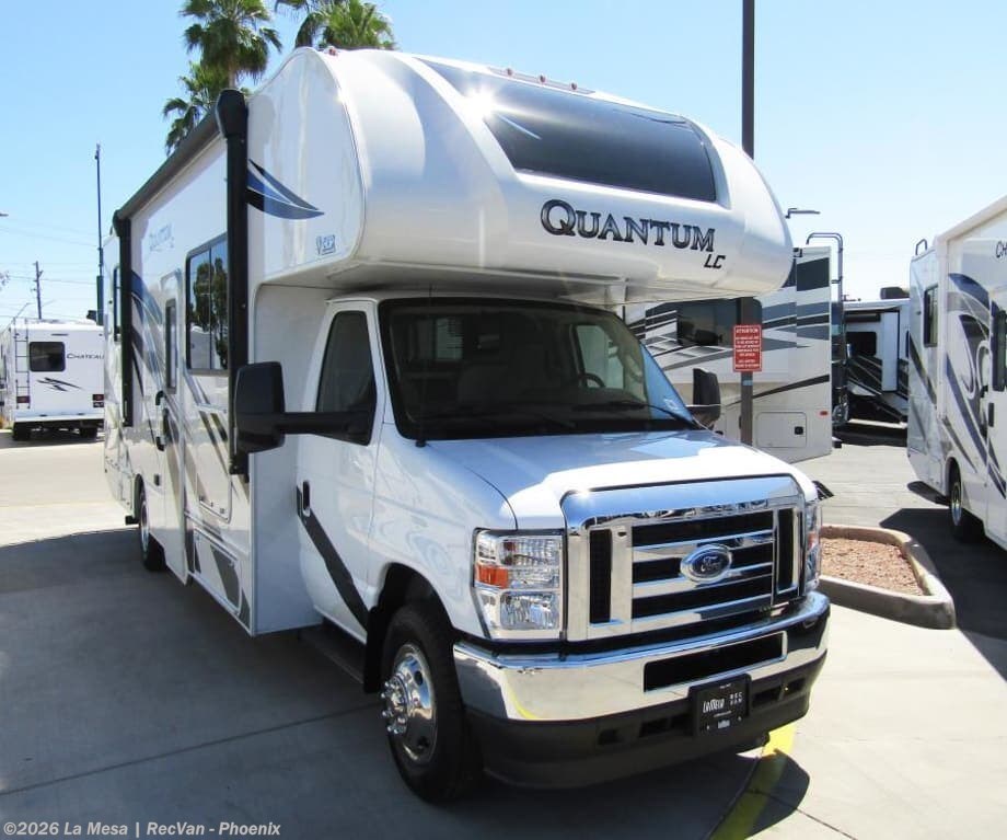 2024 Thor Motor Coach Quantum LC28 RV for Sale in Phoenix, AZ 85035 ...