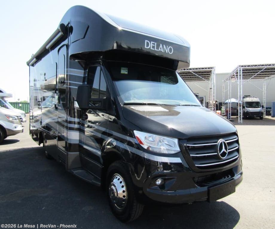 2021 Thor Motor Coach Delano 24FB RV for Sale in Phoenix, AZ 85035 ...