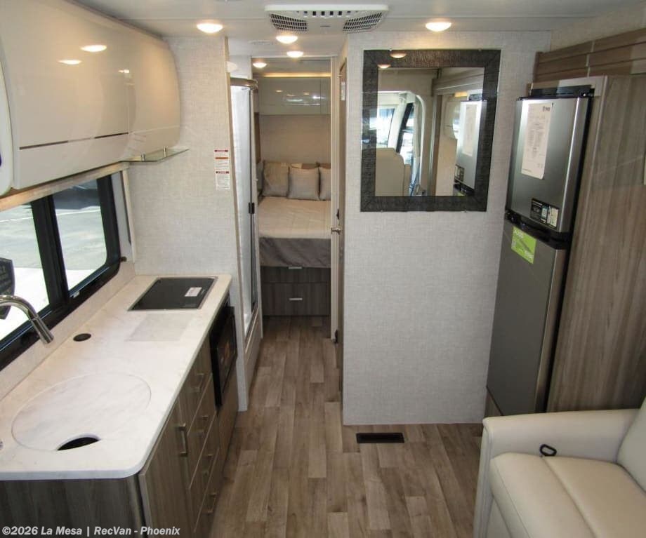 2025 Thor Motor Coach Axis 26.1-A RV for Sale in Phoenix, AZ 85035 ...