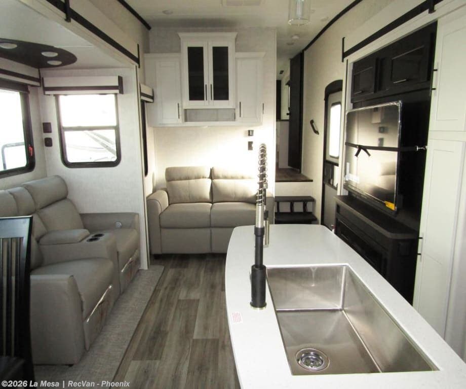 2024 Keystone CRUISER AIRE-5TH CR30RD RV for Sale in Phoenix, AZ 85035 ...