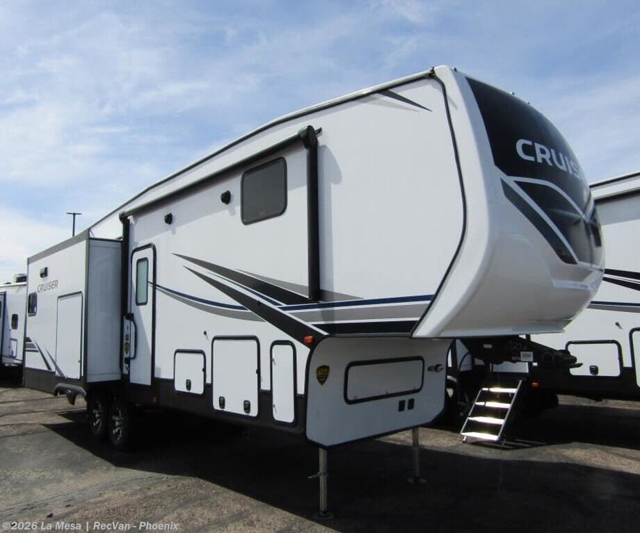 2024 Keystone CRUISER AIRE-5TH CR30RD RV for Sale in Phoenix, AZ 85035 ...