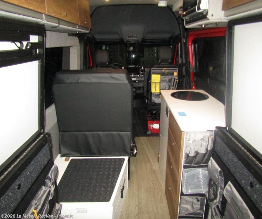 2024 Storyteller Overland Beast MODE BEAST-AWD RV for Sale in Phoenix ...