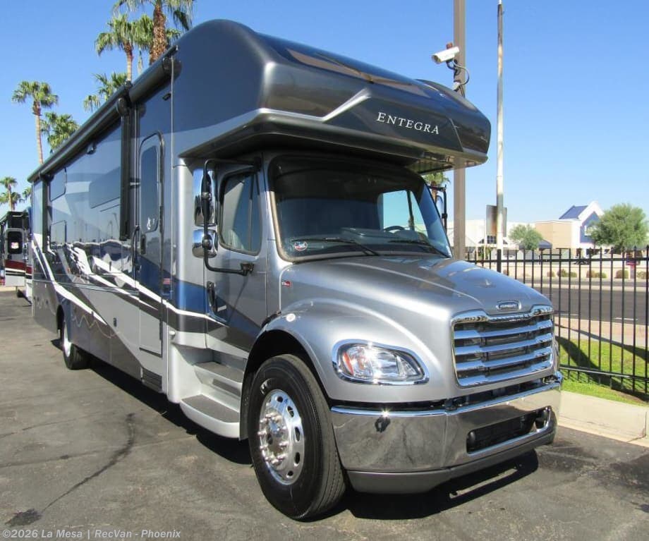 2024 Entegra Coach Accolade 37L RV for Sale in Phoenix, AZ 85035 ...