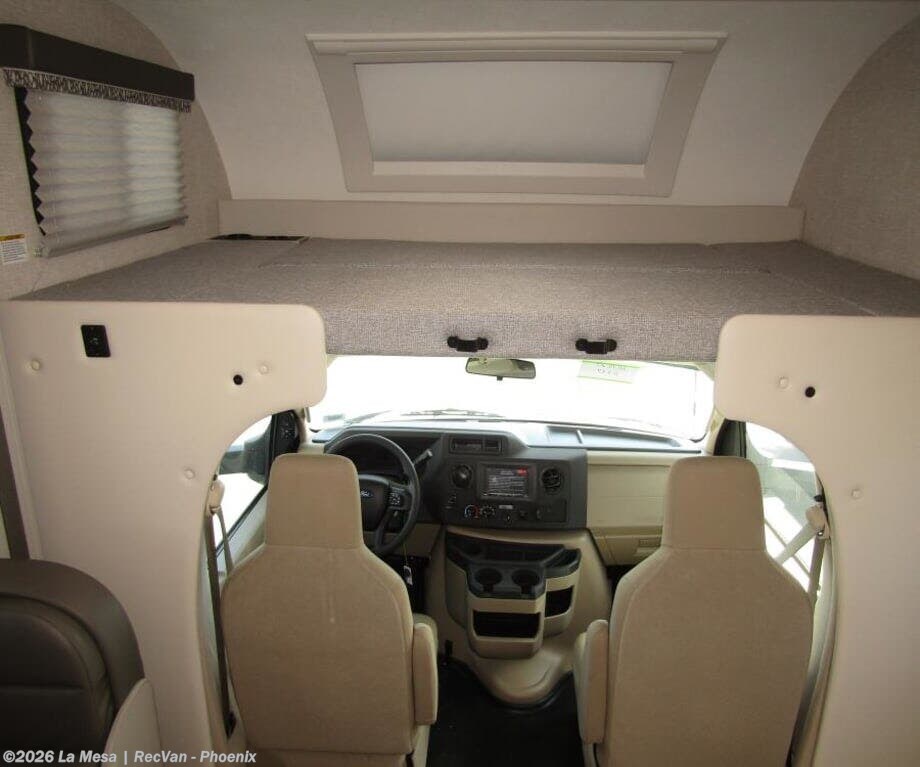 2024 Thor Motor Coach Quantum LP27 RV for Sale in Phoenix, AZ 85035 ...