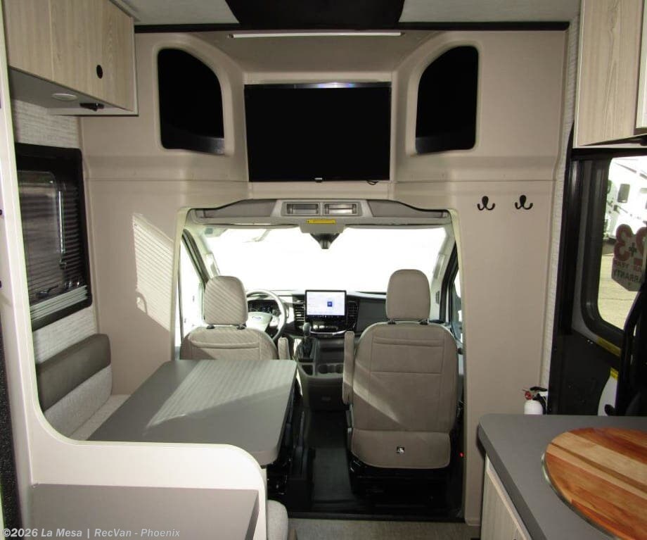 2025 Entegra Coach Condor 22T #VN208048 - For Sale in Phoenix, AZ