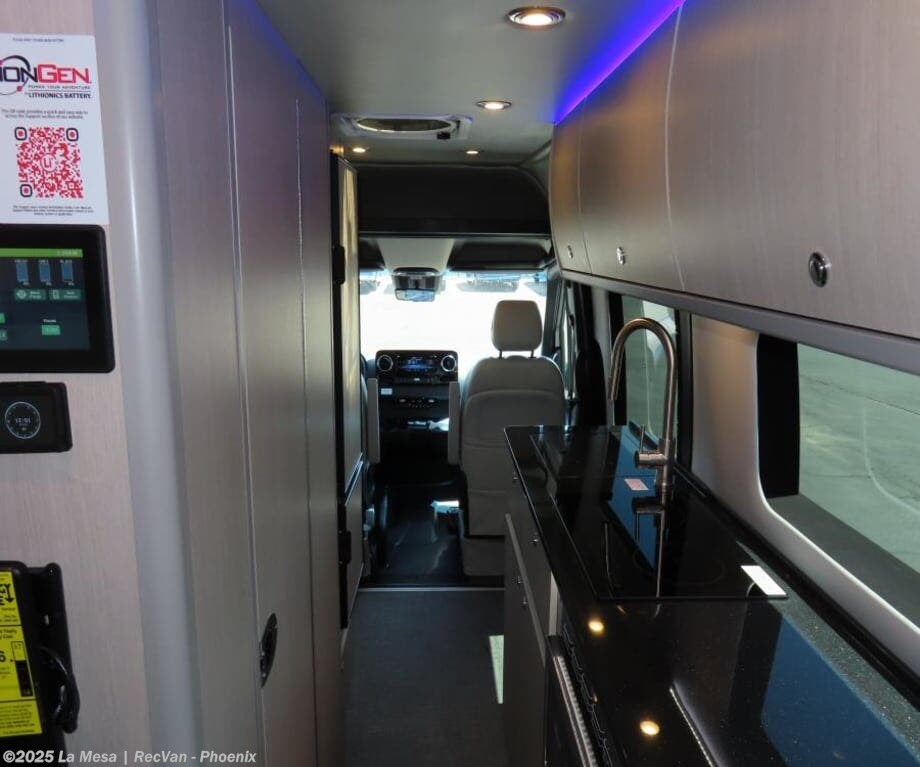 2025 Grech RV Strada-ion STRADA-I-AWD-T RV for Sale in Phoenix, AZ ...