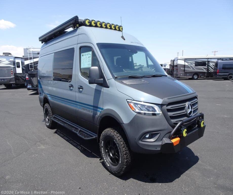 2024 Storyteller Overland Beast MODE BEAST-XO-AWD RV for Sale in ...
