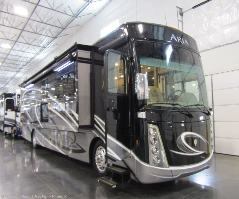 2022 Thor Motor Coach Aria 3901 RV for Sale in Phoenix, AZ 85035 ...