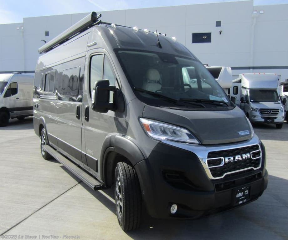 2025 Winnebago Travato BU259K-VANUP RV for Sale in Phoenix, AZ 85035 ...