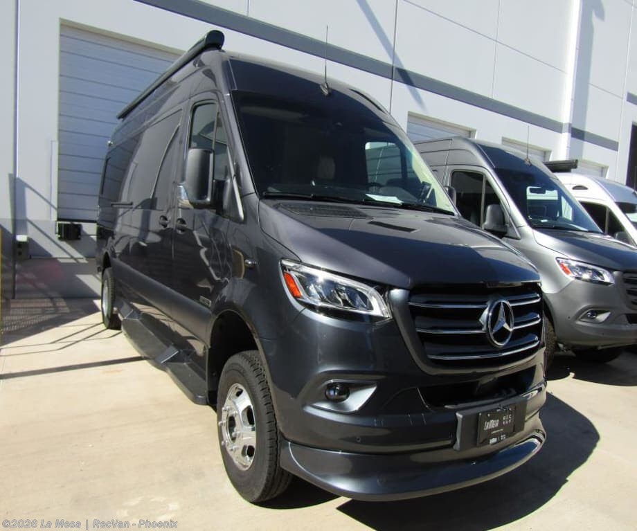 2024 Midwest Patriot MD2 170STD AWD RV for Sale in Phoenix, AZ 85035 ...