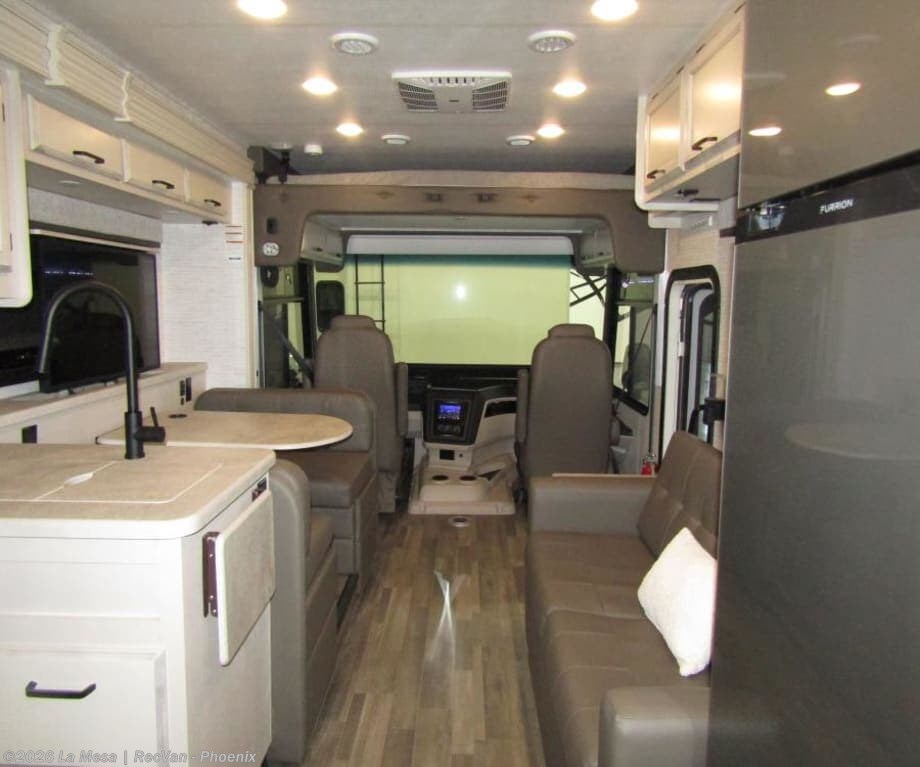 2024 Entegra Coach Vision 27A RV for Sale in Phoenix, AZ 85035 ...