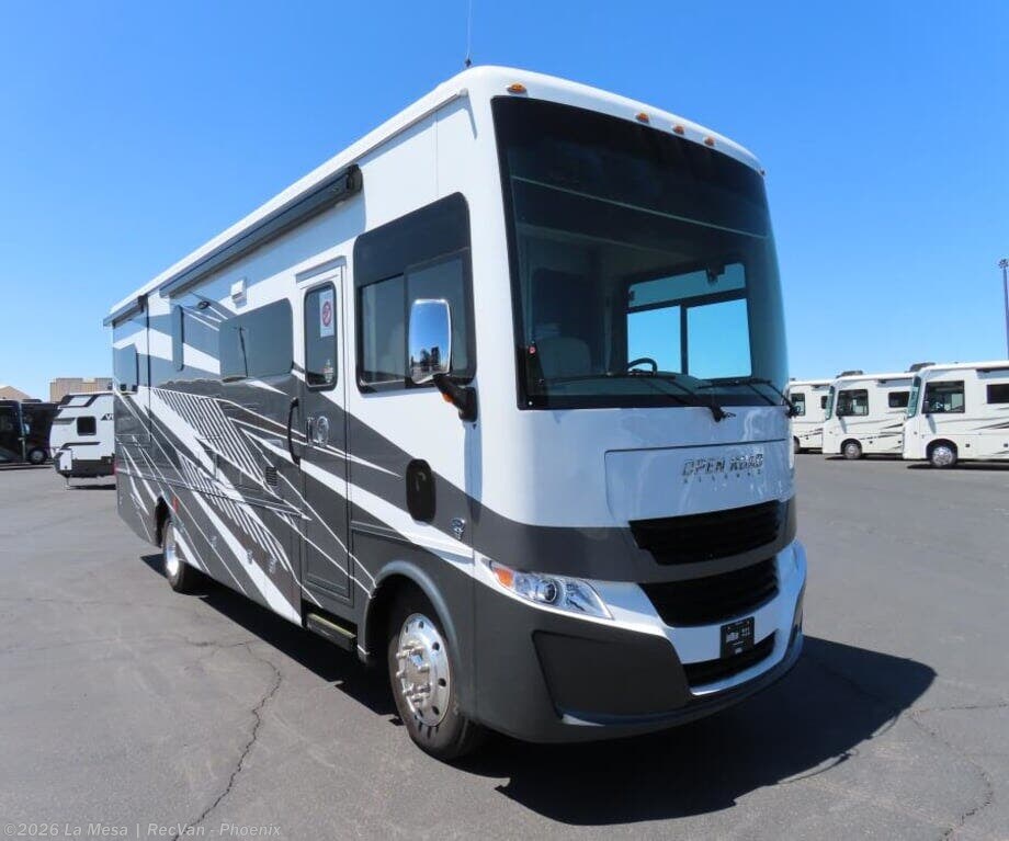 2025 Tiffin Allegro 32SA RV for Sale in Phoenix, AZ 85035 | AN202413 ...