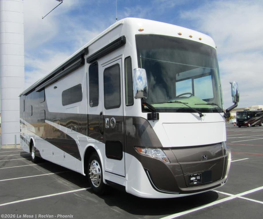 2024 Tiffin Byway 38bl Rv For Sale In Phoenix Az 85035 Mn200090