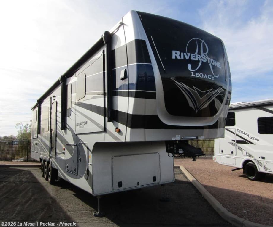 Riverstone Rv For Sale