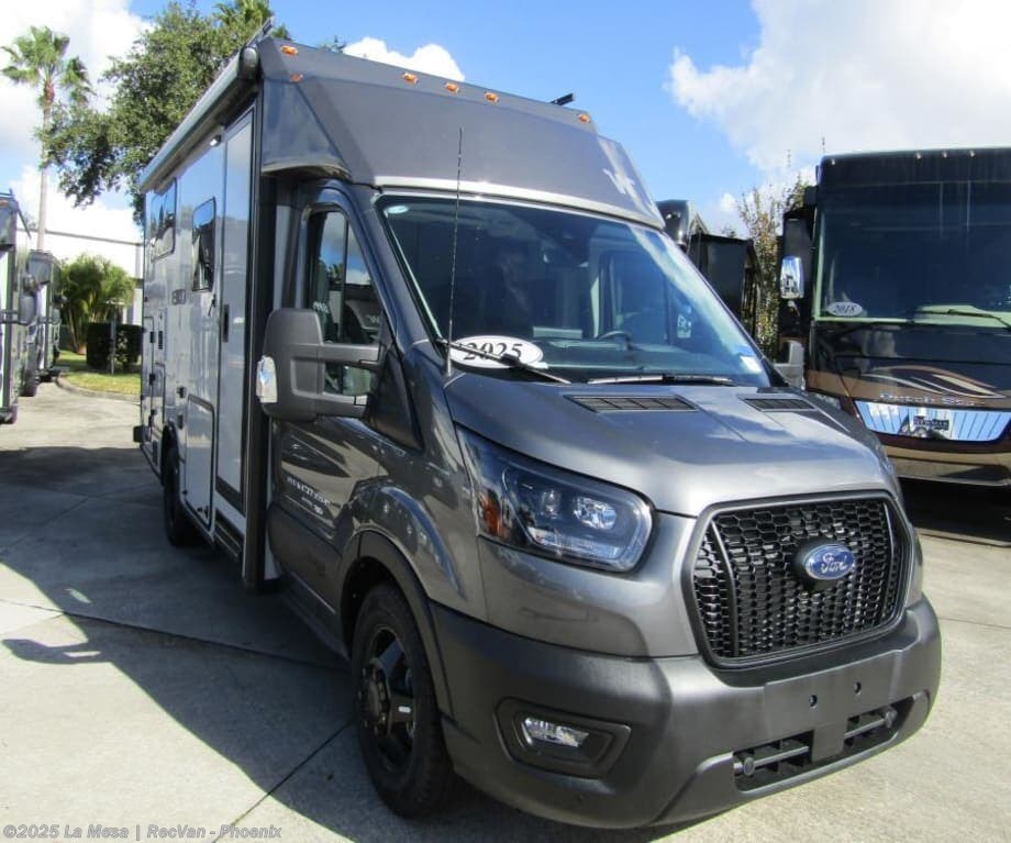 2025 Winnebago Ekko WF622A-L-VANUP RV for Sale in Phoenix, AZ 85035 ...