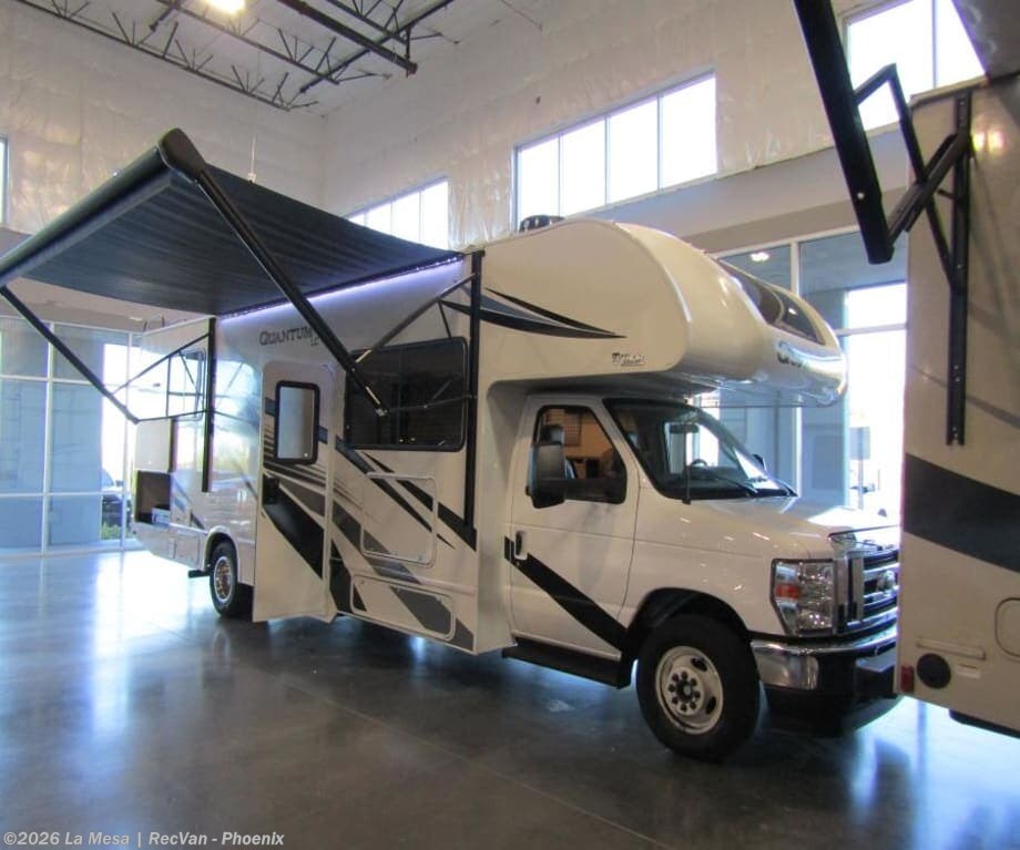 2024 Thor Motor Coach Quantum LC28 RV for Sale in Phoenix, AZ 85035 ...