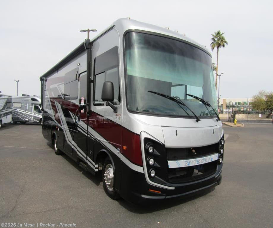 2025 Entegra Coach Vision 29S #VN210302 - For Sale in Phoenix, AZ