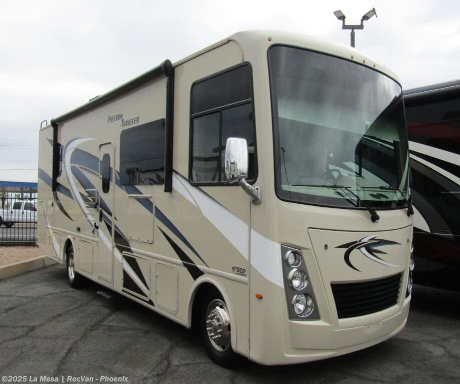2021 Thor Motor Coach Freedom Traveler 30A RV for Sale in Phoenix, AZ ...
